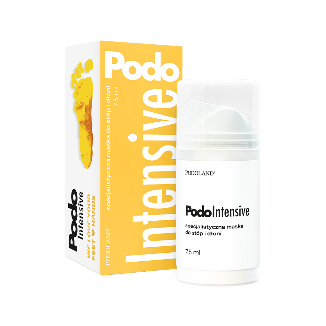 PodoIntensive 75 ml - PODOSTORE – Profesjonalny Sklep Podologiczny