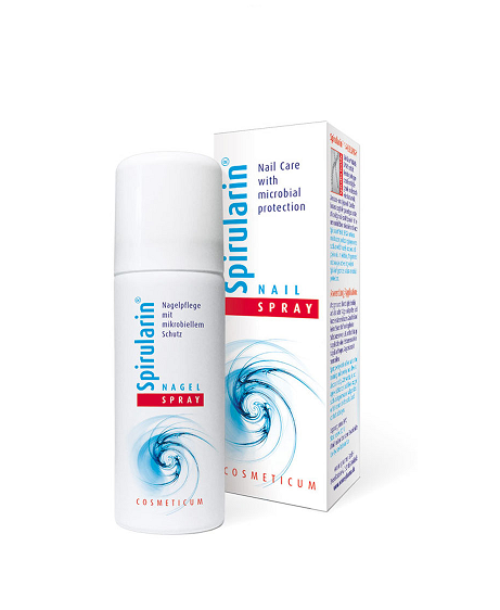 Spirularin® NS Spray 50ml - PODOSTORE – Profesjonalny Sklep Podologiczny